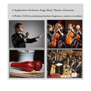 Other | Conducting Orchestra Music Baton | Poshmark